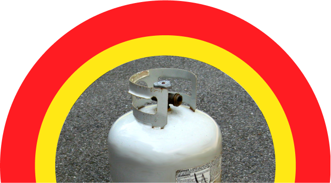 LPG Gas Plumber | Sydney On Call Plumbing | 5 ⭐️ Rated